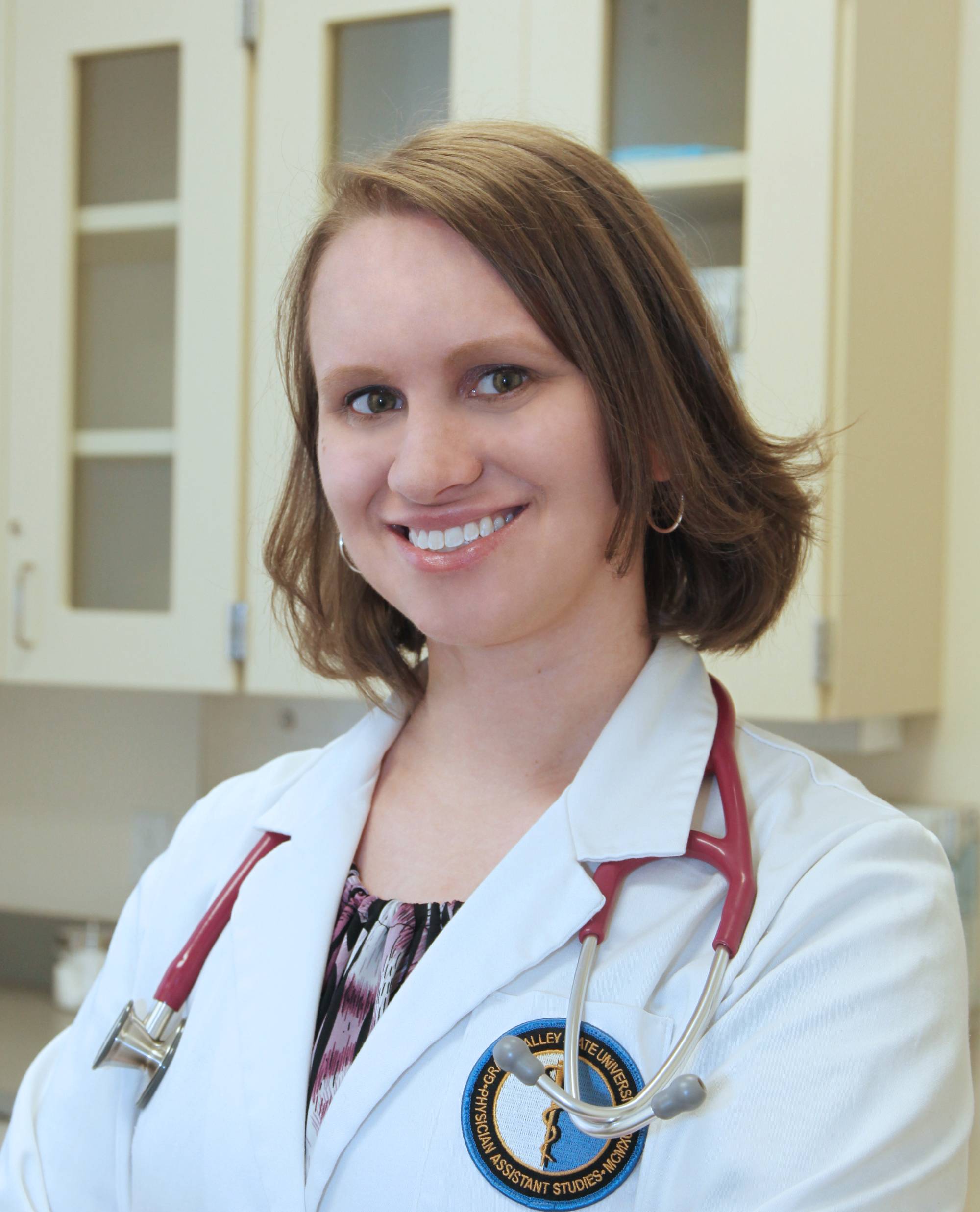 Physician Assistant Studies - Grand Valley State University